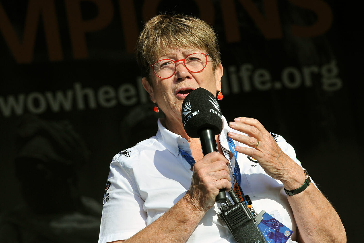 Two Wheels CEO Andrea Coleman makes NatWest WISE100 list 2019 | Two ...