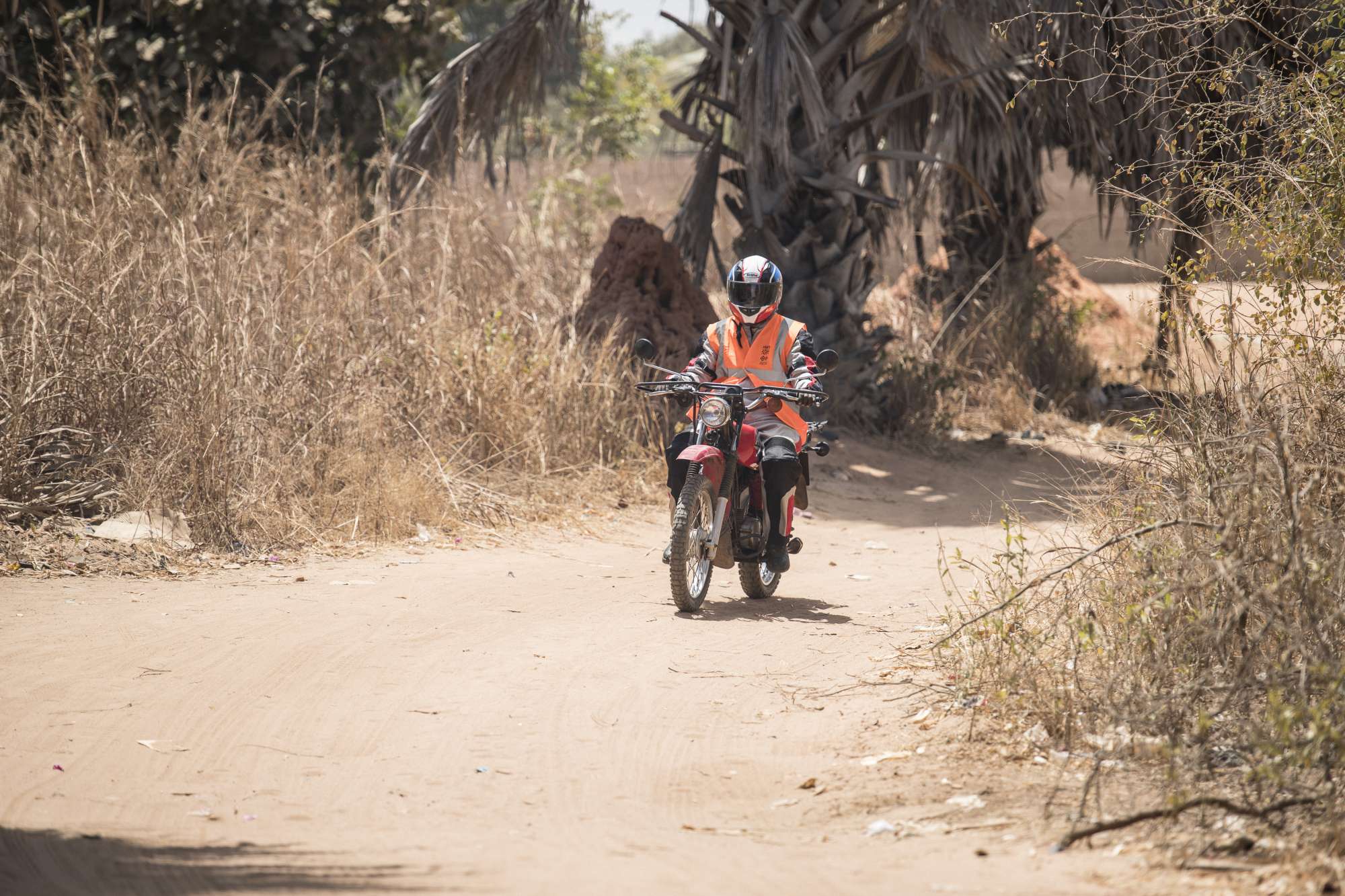 Two Wheels for Life – Deutch | Two Wheels for Life - Motorcycle charity