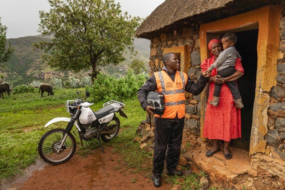End of Year Report 2023 | Two Wheels for Life - Motorcycle charity
