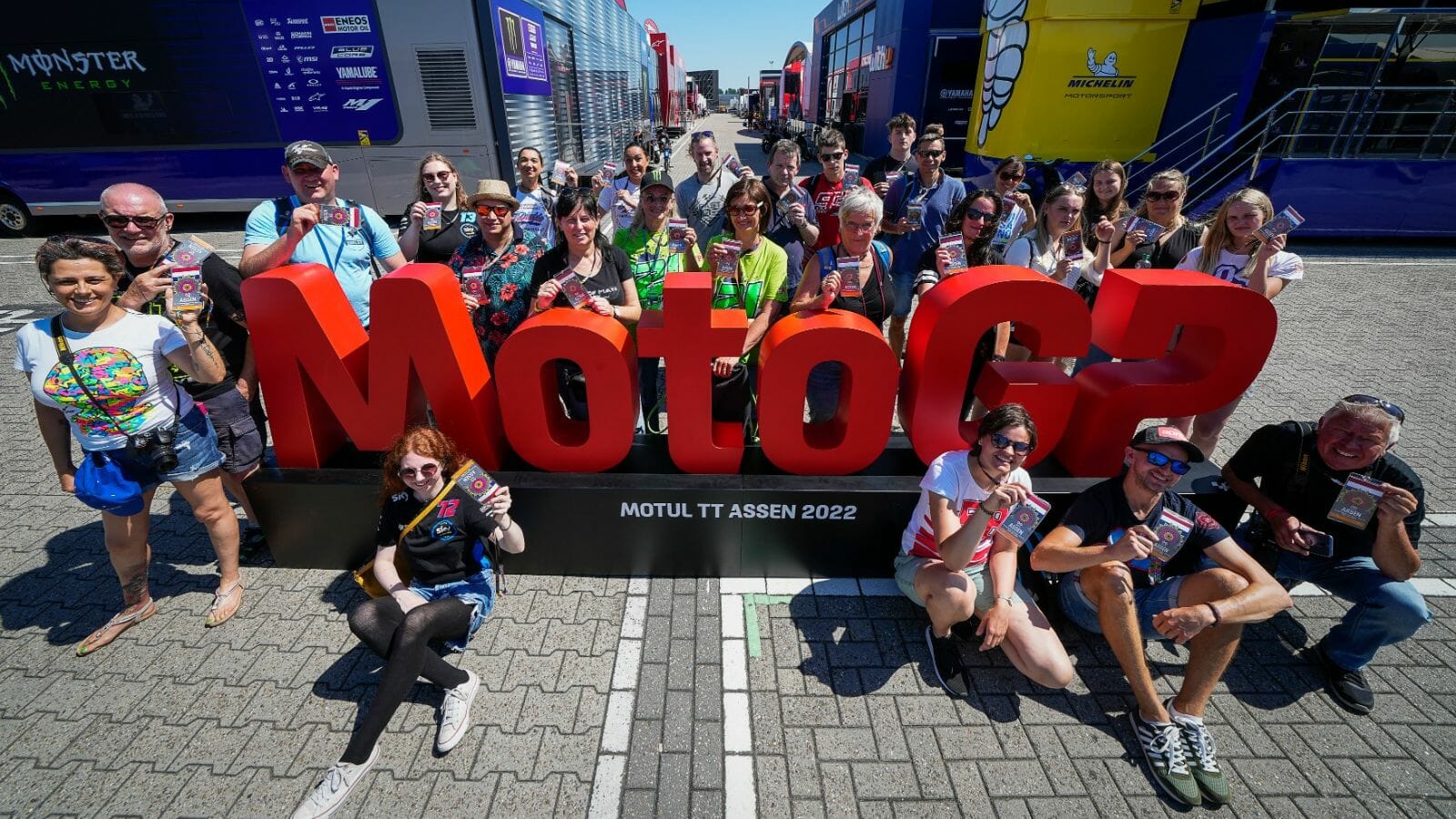 Two Wheels for Life - Motorcycle charity | Motorcycles save lives