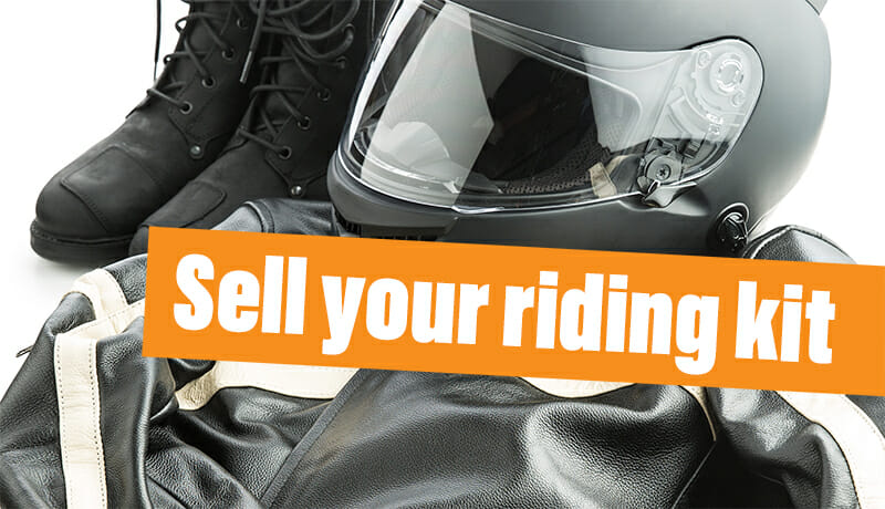 Two Wheels for Life - Motorcycle charity | Motorcycles save lives