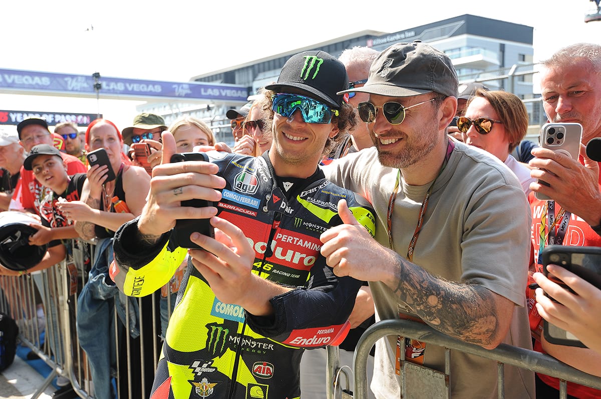 An amazing Day of Champions raises £271,000 at Silverstone! | Two ...