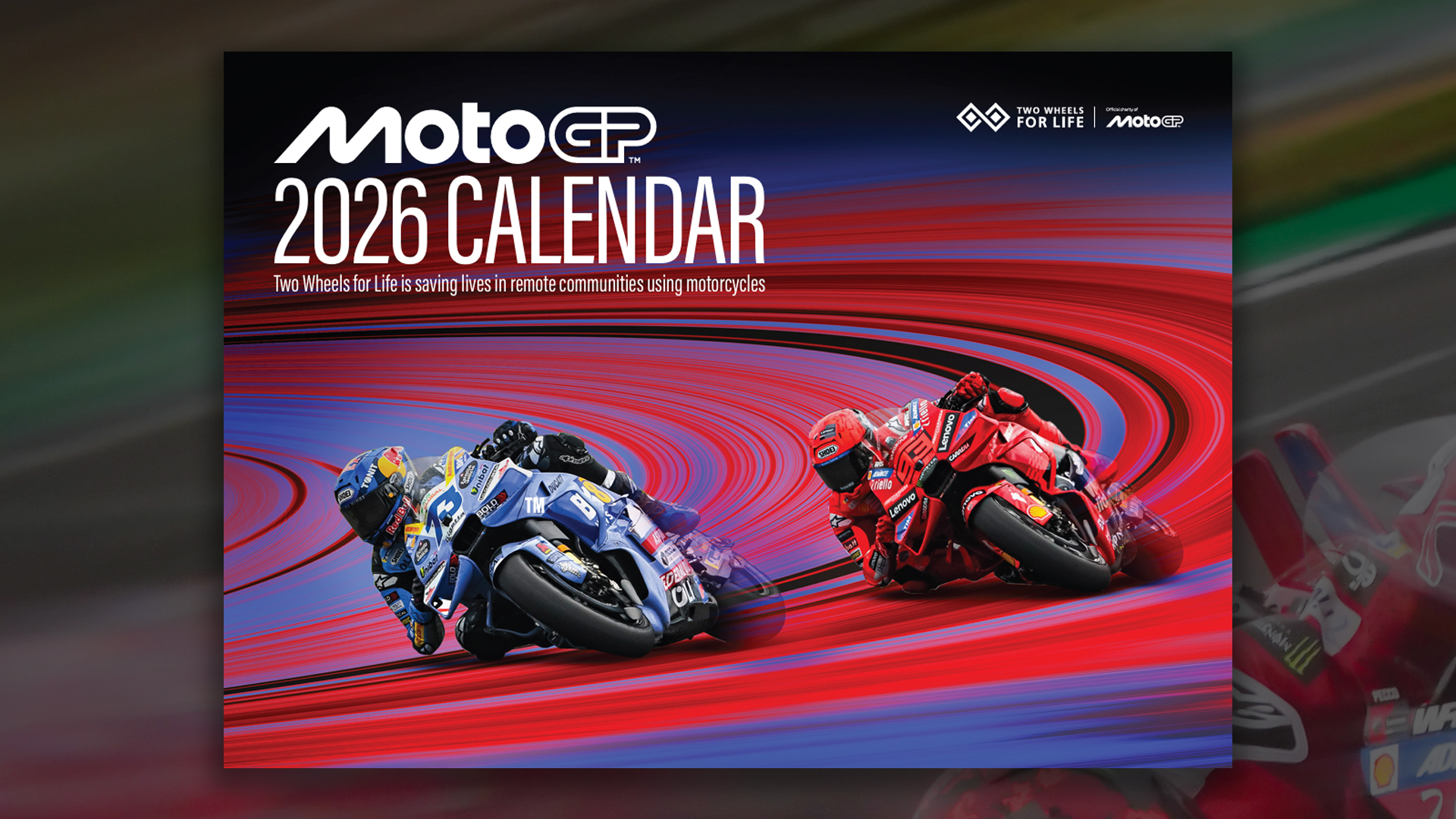 | Two Wheels for Life - Motorcycle charity