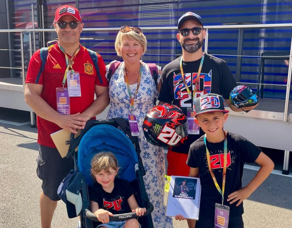 End of Year Report 2025 | Two Wheels for Life - Motorcycle charity