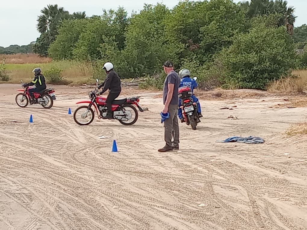 Desert Rose Riding Academy brought on to strengthen African programmes ...