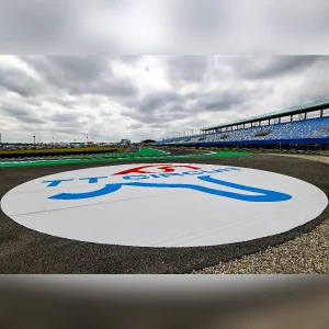 Assen | Two Wheels for Life - Motorcycle charity