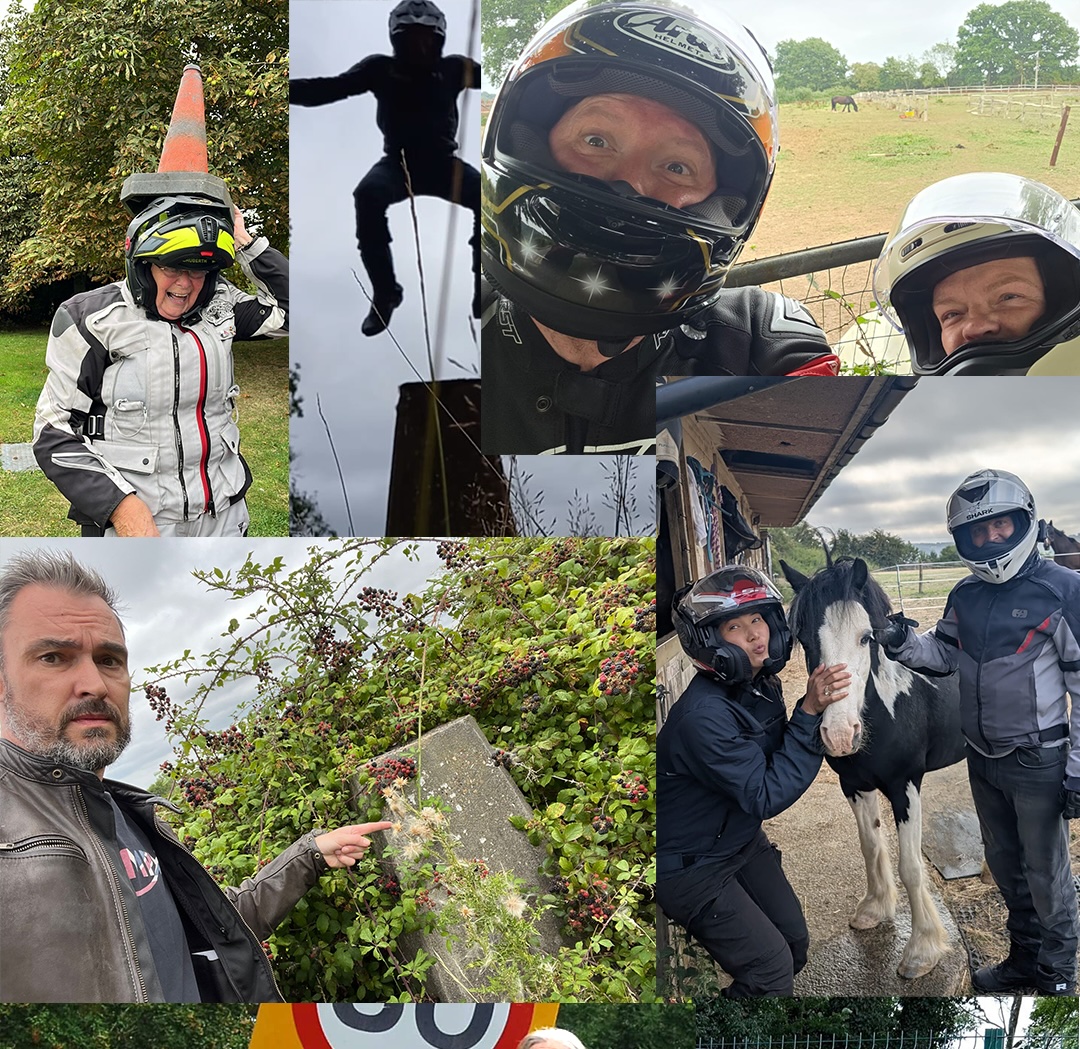 The Big Ride Returns on Saturday, 4 July | Two Wheels for Life ...